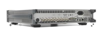 China Rackmount MXG X Series RF Signal Generator Keysight Agilent N5181B for sale