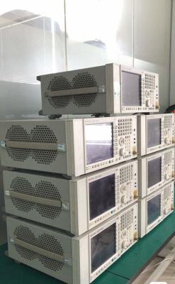 중국 N9000A CXA 키사이트 신호 분석기 9KHZ-7.5GHZ 적당한 HP 애질런트 판매용
