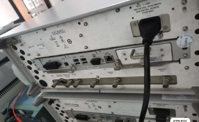 중국 N9000A CXA 키사이트 신호 분석기 9KHZ-7.5GHZ 적당한 HP 애질런트 판매용