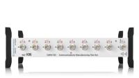 China Flexible Durable RF Communications Test Set Multi Technology R&S CMW100 for sale