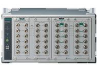 China Universal Wireless RF Communications Test Set Anritsu MT8870A for sale