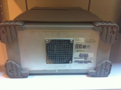 중국 통신 광스펙트럼분석기 키사이트 애질런트 37718A 옴니버 718A 판매용