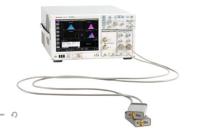 China Practical Multiscene Digital Oscilloscope Keysight Agilent 86100D DCA X for sale