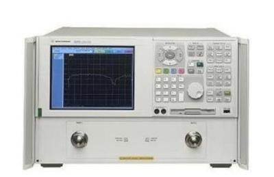 China PNA Microwave Vector Network Analyzer Keysight Agilent E8364C for sale