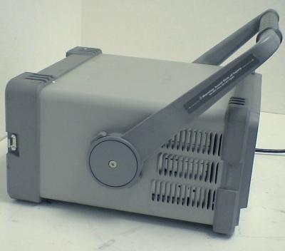 中国 耐久のKeysight Agilent E4407Bのスペクトル検光子9KHz-26.5GHz 販売のため