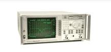 China Keysight Agilent 8711B Vector Network Analyzer Rackmount 100dB for sale