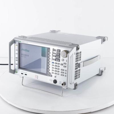 China 50Hz-13.5GHz Digital Signal Analyzer , Anritsu MS2691A Spectrum Analyzer for sale