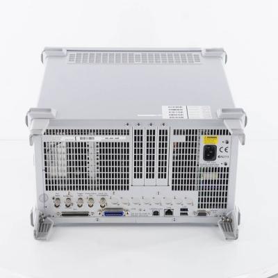 China 50Hz-13.5GHz Digital Signal Analyzer , Anritsu MS2691A Spectrum Analyzer for sale