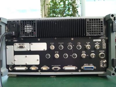 China Multipurpose Rohde Schwarz Signal Analyzer Durable FSIQ26 For LED for sale