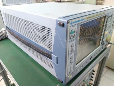 China Multipurpose Rohde Schwarz Signal Analyzer Durable FSIQ26 For LED for sale