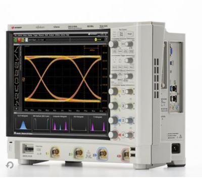 China Practical 20GSa/s Analog And Digital Oscilloscope Keysight Agilent DSOS054A for sale