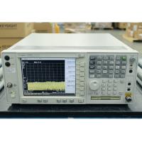 China Keysight Agilent E4448A PSA RF Spectrum Analyzer 3 Hz to 50 GHz Rackmount Pre-Owned for sale
