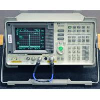 China Durable Rackmount RF Frequency Analyzer Portable Keysight Agilent 8596E for sale