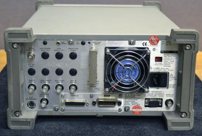 중국 오래가는 랙 마운트 RF 주파수 분석기, 가지고 다닐 수 있는 키사이트 애질런트 8596E 판매용