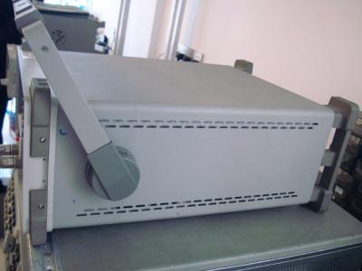 중국 듀얼 인터페이스로 가지고 다닐 수 있는 애질런트 8593E RF 스펙트럼 분석기 판매용