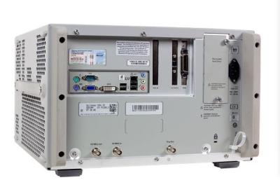 China Practical Keysight Agilent Digital Oscilloscope Multipurpose DSO91204A for sale