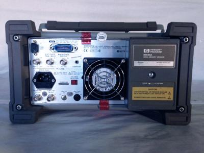 중국 실용적인 키사이트 애질런트 8563E RF 스펙트럼 분석기 9kHz-26.5GHz 판매용