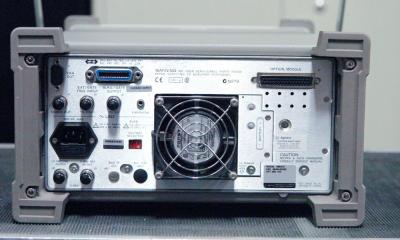 중국 오래가는 벤치탑 RF 스펙트럼 분석기 키사이트 애질런트 8562EC 판매용