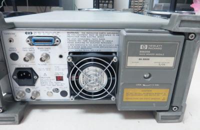 중국 다목적 RF 스펙트럼 분석기 가지고 다닐 수 있는 키사이트 애질런트 8562E 판매용