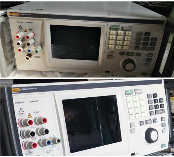 Multímetro digital do solha industrial, calibrador Multifunction do elevado desempenho 5730A
