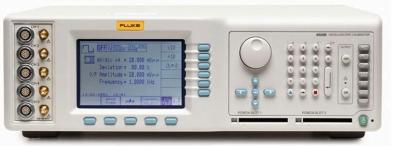 China 9500B Oscilloscope Multi Function Calibrator Durable Fully Automated for sale