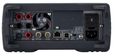 중국 실용적 RF 스펙트럼 분석기 키사이트 애질런트 34461A 디지털 멀티미터기 판매용