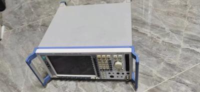 China 9KHz-13GHz High Radio Frequency Spectrum Analyzer Rohde And Schwarz FSP13 for sale