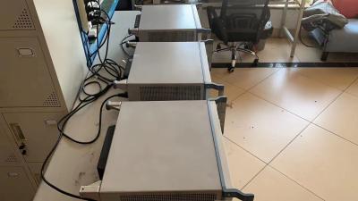 China Rohde y artículo del analizador de espectro de Schwarz RF FSP7 9KHz-7GHz en venta