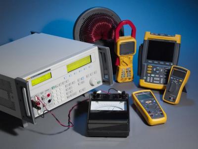 China Practical 5080A Multi Function Calibrator 600 MHz High Performance for sale