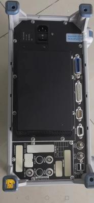 중국 FCC 벤치탑 RF 스펙트럼 분석기 9KHz-30GHz 로드와 슈알츠 FSP30 판매용