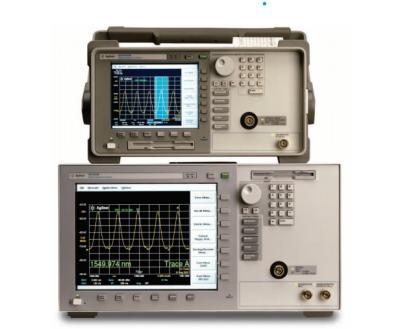 중국 가지고 다닐 수 있는 탄력적 광스펙트럼분석기 키사이트 애질런트 86141B 판매용