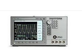중국 키사이트 애질런트 86146B 광스펙트럼분석기 실용적 단파장 판매용