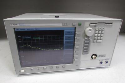 중국 키사이트 애질런트 86146B 광스펙트럼분석기 실용적 단파장 판매용