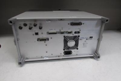 중국 키사이트 애질런트 86146B 광스펙트럼분석기 실용적 단파장 판매용