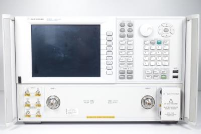 China Keysight Agilent E8363C PNA Microwave Network Analyzer 10 MHz to 40 GHz for sale