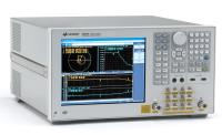 China Pre-Owned ENA Series Vector Network Analyzer 8.5 GHz 2-Port for RF Testing for sale