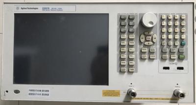 China Used E5061B ENA Vector Network Analyzer 5 Hz to 3 GHz Impedance Measurement for sale