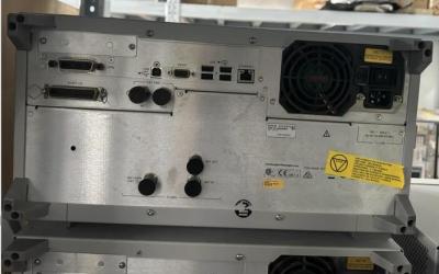 China Used E5061B ENA Vector Network Analyzer 5 Hz to 3 GHz Impedance Measurement for sale