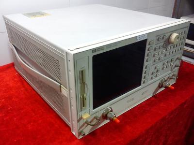 China Keysight Agilent 8720D Microwave Vector Network Analyzer S-parameter Network Analyzer for sale
