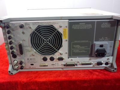 China Keysight Agilent 8720D Microwave Vector Network Analyzer S-parameter Network Analyzer for sale