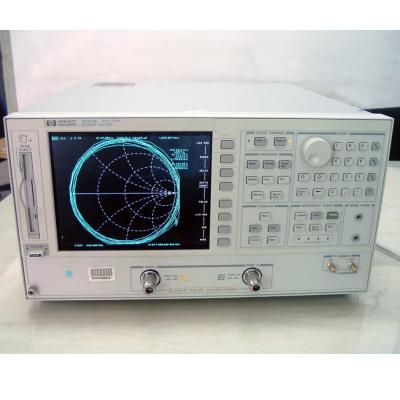 Cina Analizzatore di rete durevole multifunzionale di vettore di S-parametro 8753ES 30KHz - 3GHz in vendita