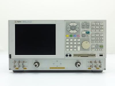 Cina Ricevitore del porto 4 dell'analizzatore di rete di Multiport E8357A rf PNA 2 300 chilocicli - 6 gigahertz in vendita