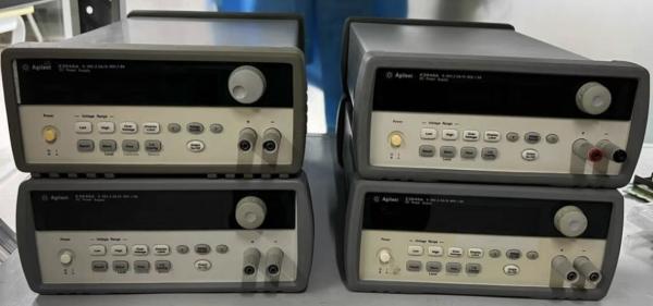 Keysight E3645A 80W DC Power Supply Programmable Instruments