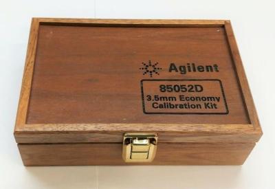 China Portable 85052D Economy Mechanical Calibration Kit DC to 26.5 GHz 3.5mm for sale