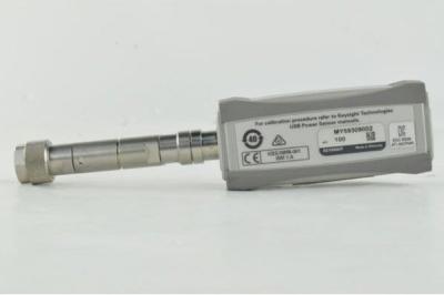 China Used Portable U2001H 10 MHz To 6 GHz USB Power Sensor Instruments for sale