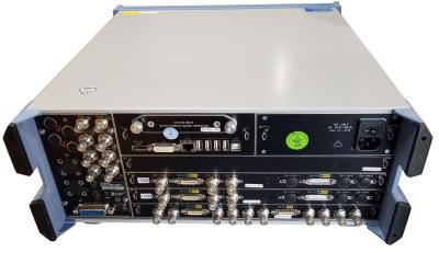 China Rohde And Schwarz SMW200A Vector Signal Generator 160 MHz Support MIMO Modes for sale