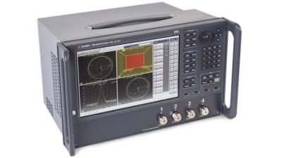 China E5080B ENA Vector Network Analyzer Maximum Frequency 53 GHz Benchtop Type for sale