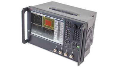 China E5080B ENA Vector Network Analyzer Maximum Frequency 53 GHz Benchtop Type for sale