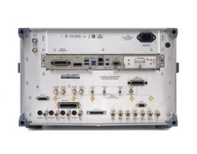 China N5249B Analista de red de microondas integrado PNA-X 900 Hz / 10 MHz a 8,5 GHz en venta