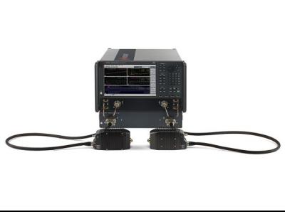 China Keysight（Agilent) N5290A 900 Hz To 110 GHz PNA Millimeter Wave System Benchtop Type With Compact Frequency Extender for sale